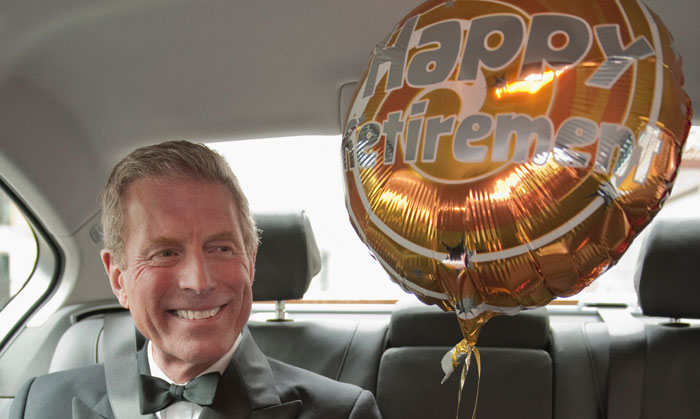 Planning Your Retirement from Driving | AMA