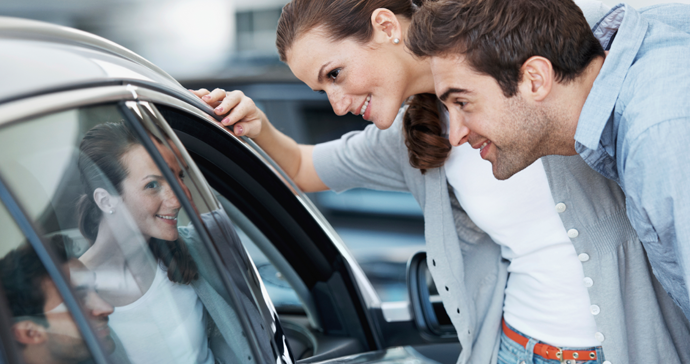 Five Tips To Avoid Car Fraud - AMA