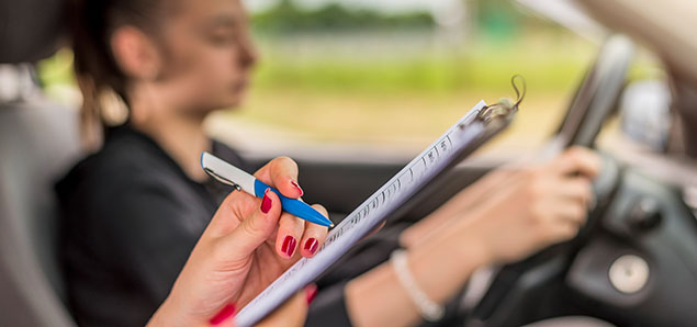 Seniors Driving School & Driving Evaluations | AMA