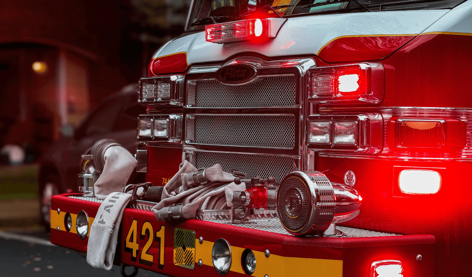 Insurance Help During a Mass Evacuation